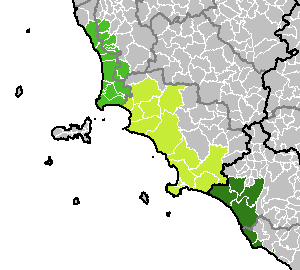 Conheça a Maremma Toscana