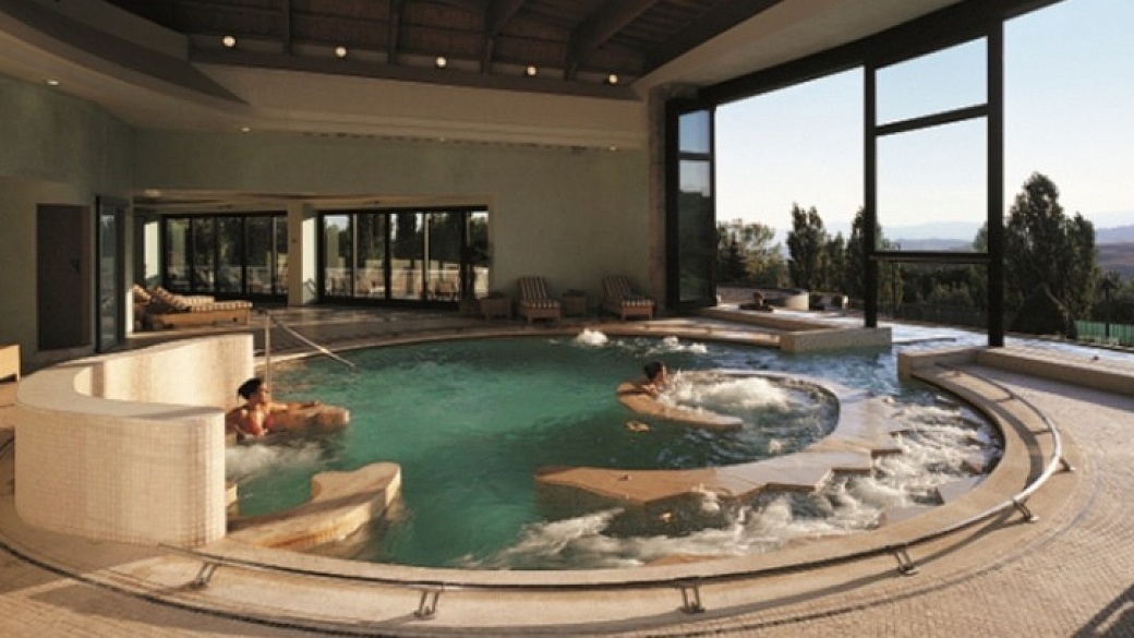 Termas na Toscana: uma região rica de spas e banhos quentes | Passeios ...