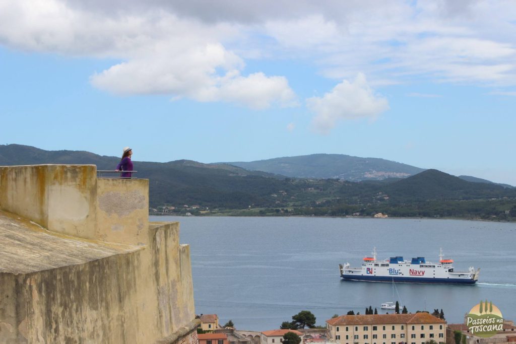 10 dicas do que fazer na Ilha de Elba